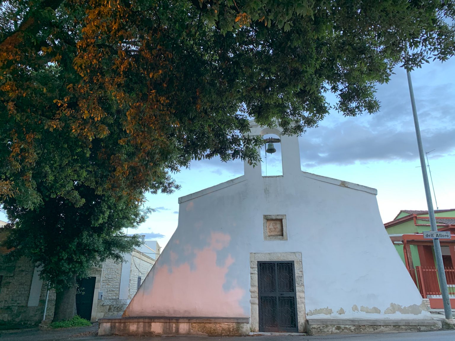 La Festa di Quasano: una tradizione centenaria - In Giro con Angela